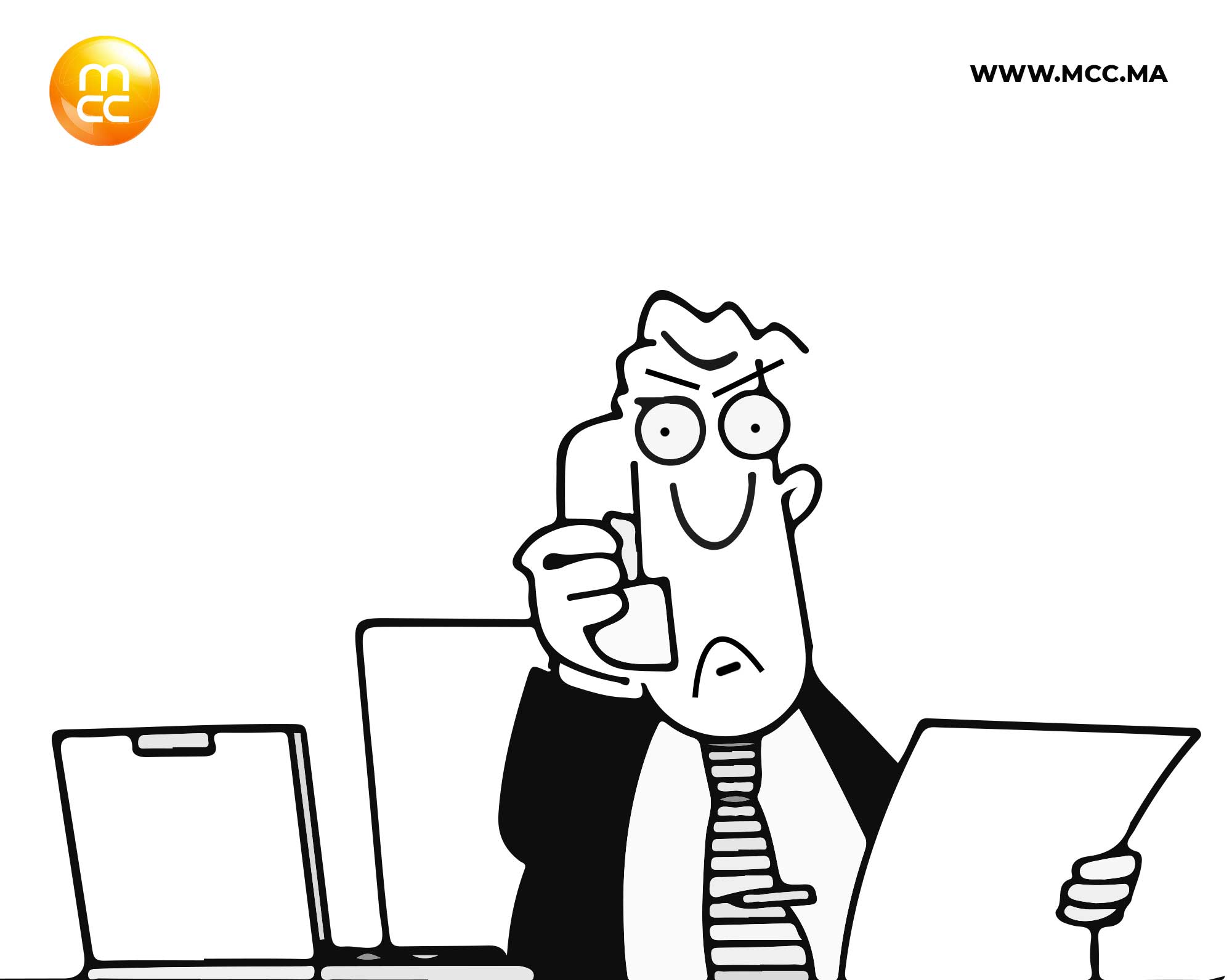 Quelques conseils et astuces pour une bonne Gestion de la relation ...